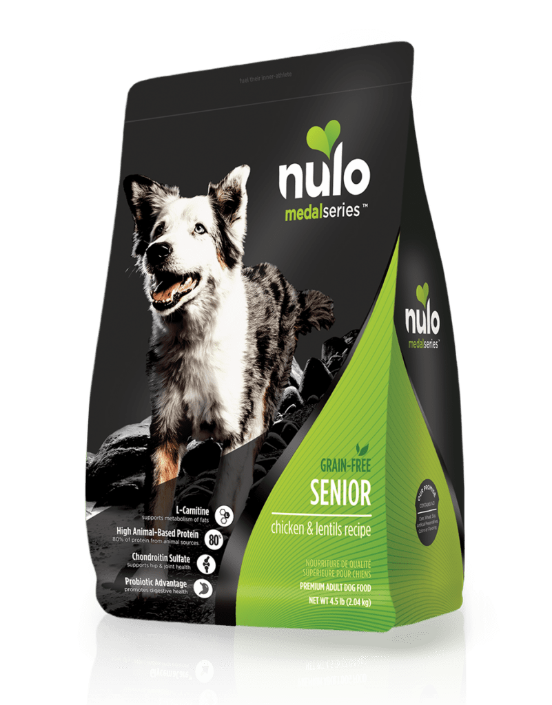 Medal Series Dry Food Dog Food Reviews › DogFoodReviews.com