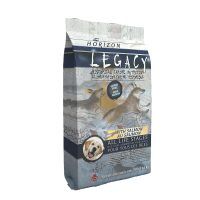 Legacy Dog Food Reviews › DogFoodReviews.com