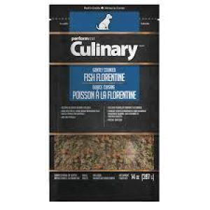 Performatrin Culinary Gently Cooked Fish Florentine Adult Dog Food ...