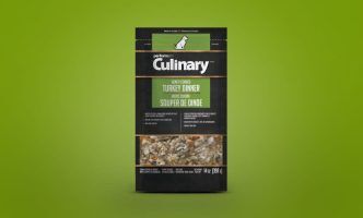 Performatrin Culinary Gently Cooked Turkey Dinner Adult Dog Food Review ...