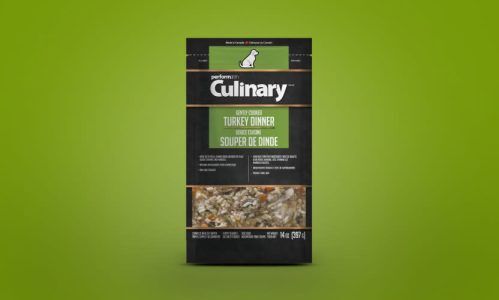 Performatrin Culinary Gently Cooked Turkey Dinner Adult Dog Food Review ...