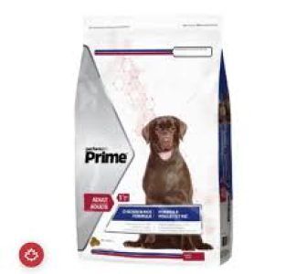 Performatrin Prime Chicken & Rice Formula Adult Dog Food Review › Dog ...