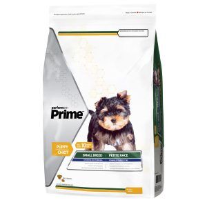 Performatrin Prime Chicken & Rice Formula Small Breed Puppy Dog Food ...