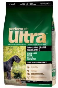 Performatrin Ultra Wholesome Grains Woodlands Recipe Large Breed Adult ...