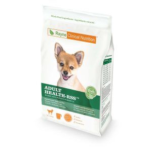 Rayne ADULT HEALTH-RSSTM Dry Dog Food Review › Dog Food Reviews