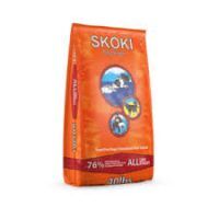 Skoki Dog Food Review › Dog Food Reviews