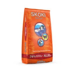 Skoki Dog Food Review › Dog Food Reviews