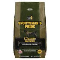 Sportsman’s Pride Field Master Champion Puppy 32/21 Dog Food Review ...