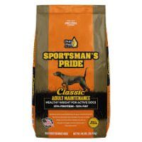 Sportsman’s Pride Field Master Hi-Protein 30/20 Dog Food Review › Dog ...