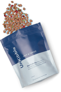 Spot & Tango UnKibble Recipes Beef & Barley Dry Dog Food Review › Dog Food Reviews