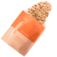 Spot & Tango UnKibble Recipes Beef & Barley Dry Dog Food Review › Dog Food Reviews